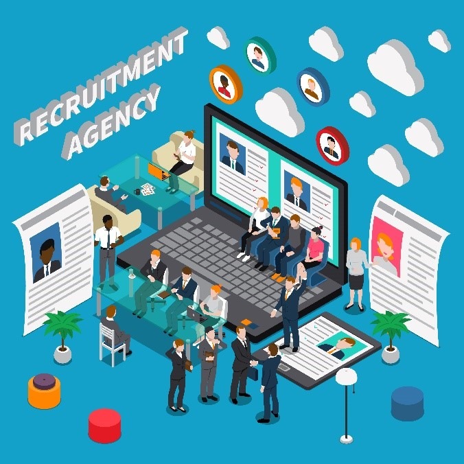 Manpower Recruitment Agency ในไทย พลังแห่งการขับเคลื่อนองค์กร